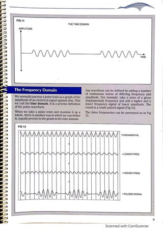 Pulse Doppler Airborne Radar | PDF