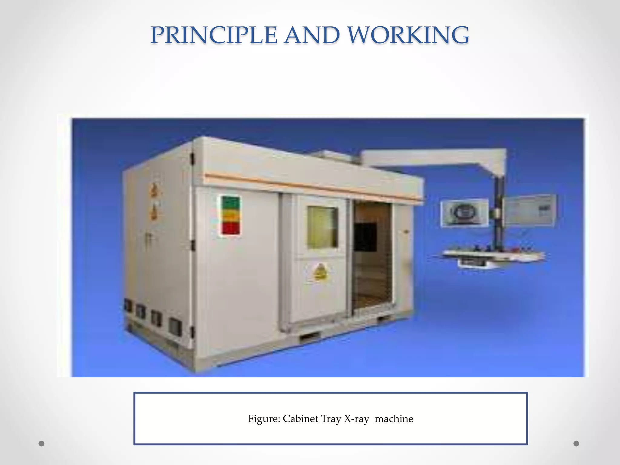 pulsed x ray ppt FST 504.pptx