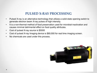 pulsed x ray ppt FST 504.pptx