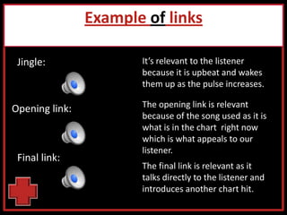 Pulse fm presentation | PPTX