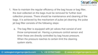 Pulse Jet Bag Filter.pptx