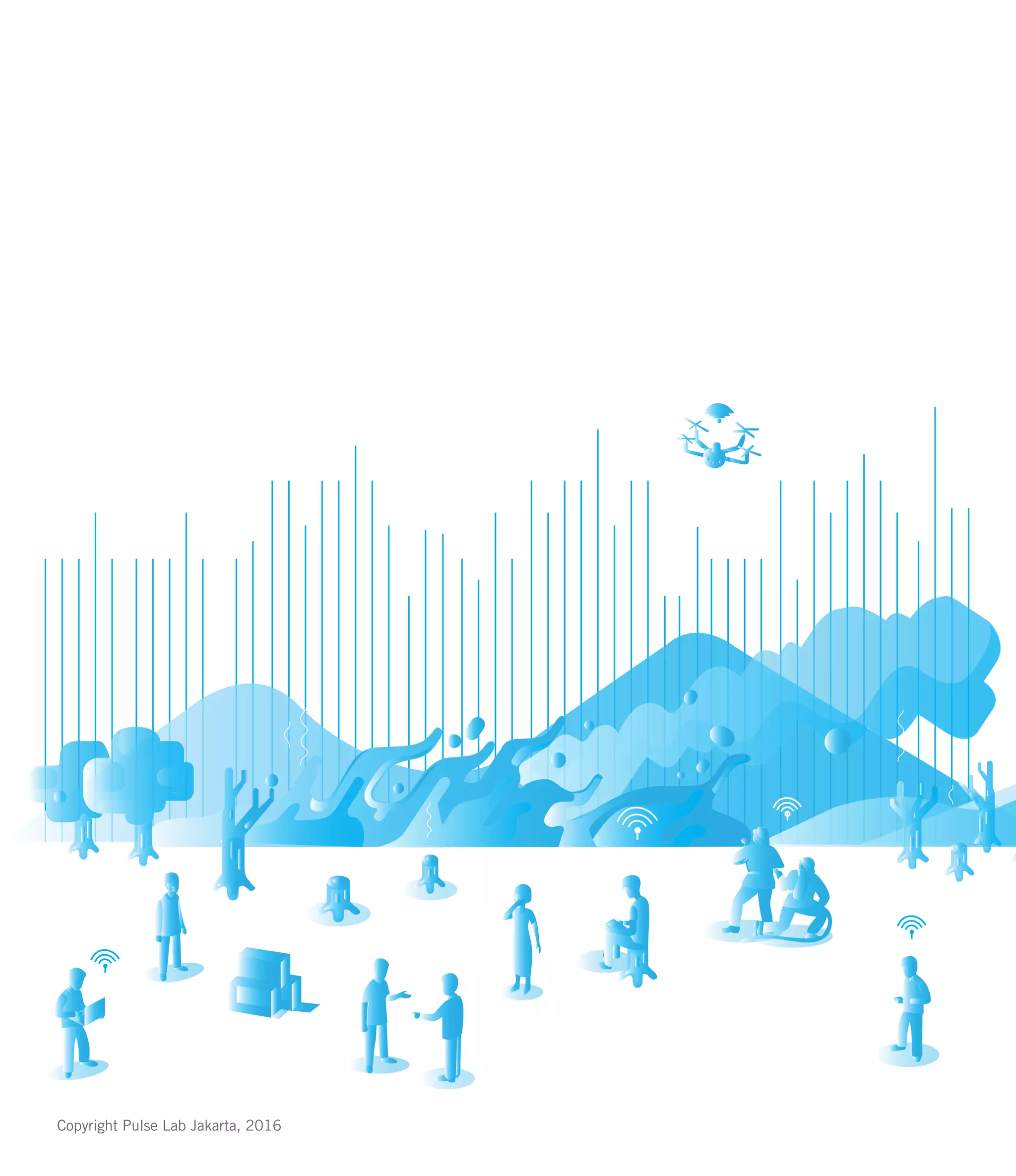 Pulse Lab Jakarta 2015 Annual Report | PDF