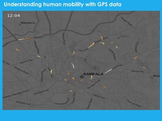 Pulse lab Kampala presentation | PDF
