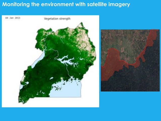 Pulse lab Kampala presentation | PPT