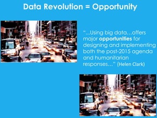 Pulse lab Kampala presentation | PDF | Technology & Computing