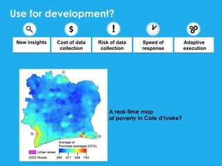 Pulse lab Kampala presentation | PDF | Technology & Computing