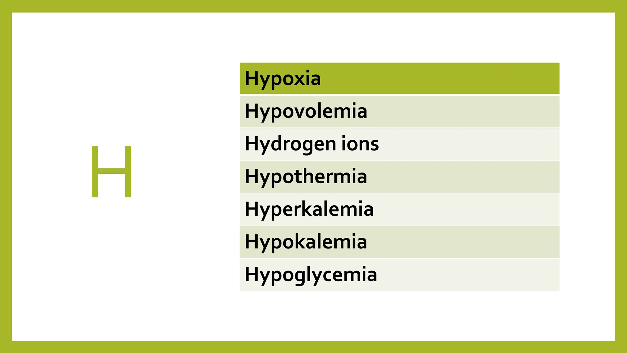 Pulseless Electrical Activity Presentation | PPTX