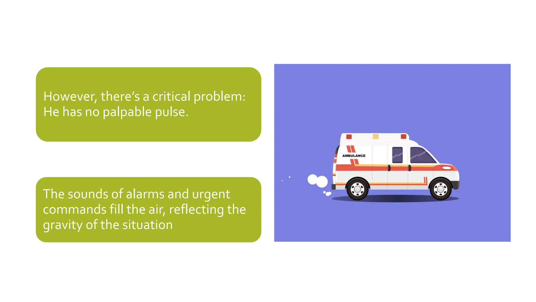 Pulseless Electrical Activity Presentation | PPTX