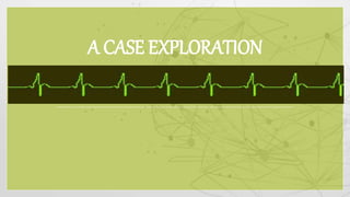 Pulseless Electrical Activity Presentation | PPTX