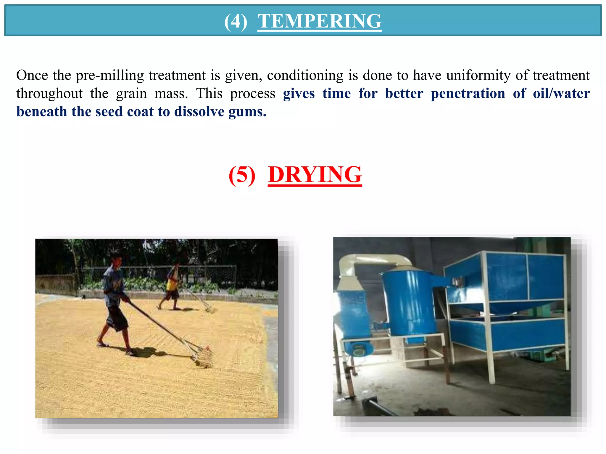 Pulse milling and their byproduct utilization | PPTX