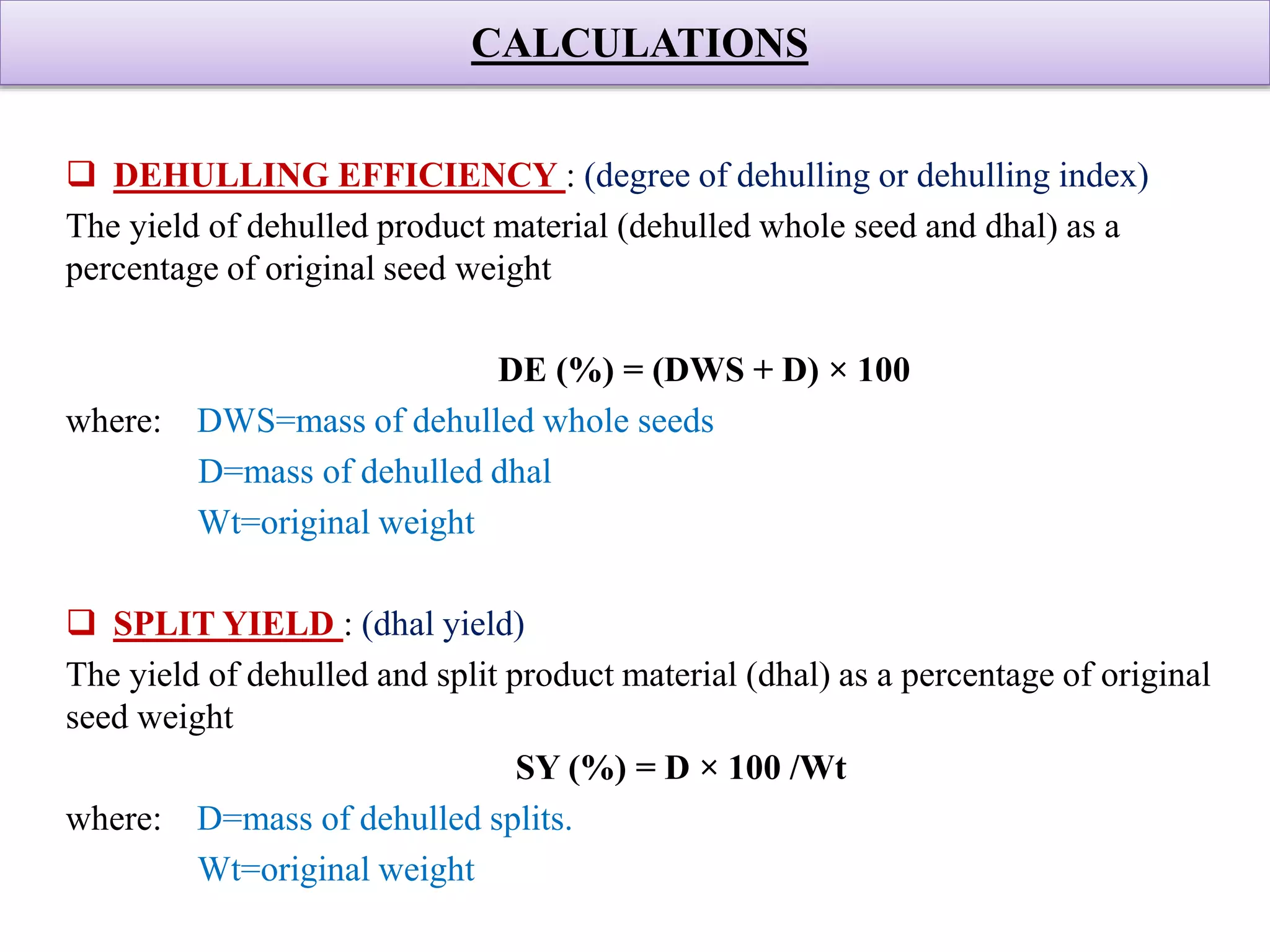 Pulse milling and their byproduct utilization | PPTX