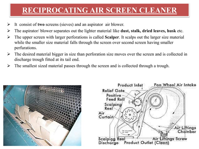 Pulse milling and their byproduct utilization | PPTX