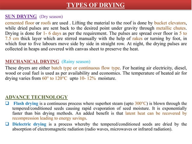 Pulse milling and their byproduct utilization | PPTX