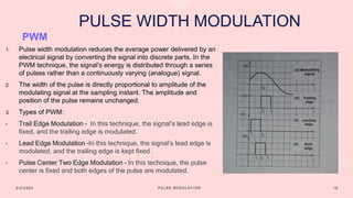 Pulse Modulation.pptx