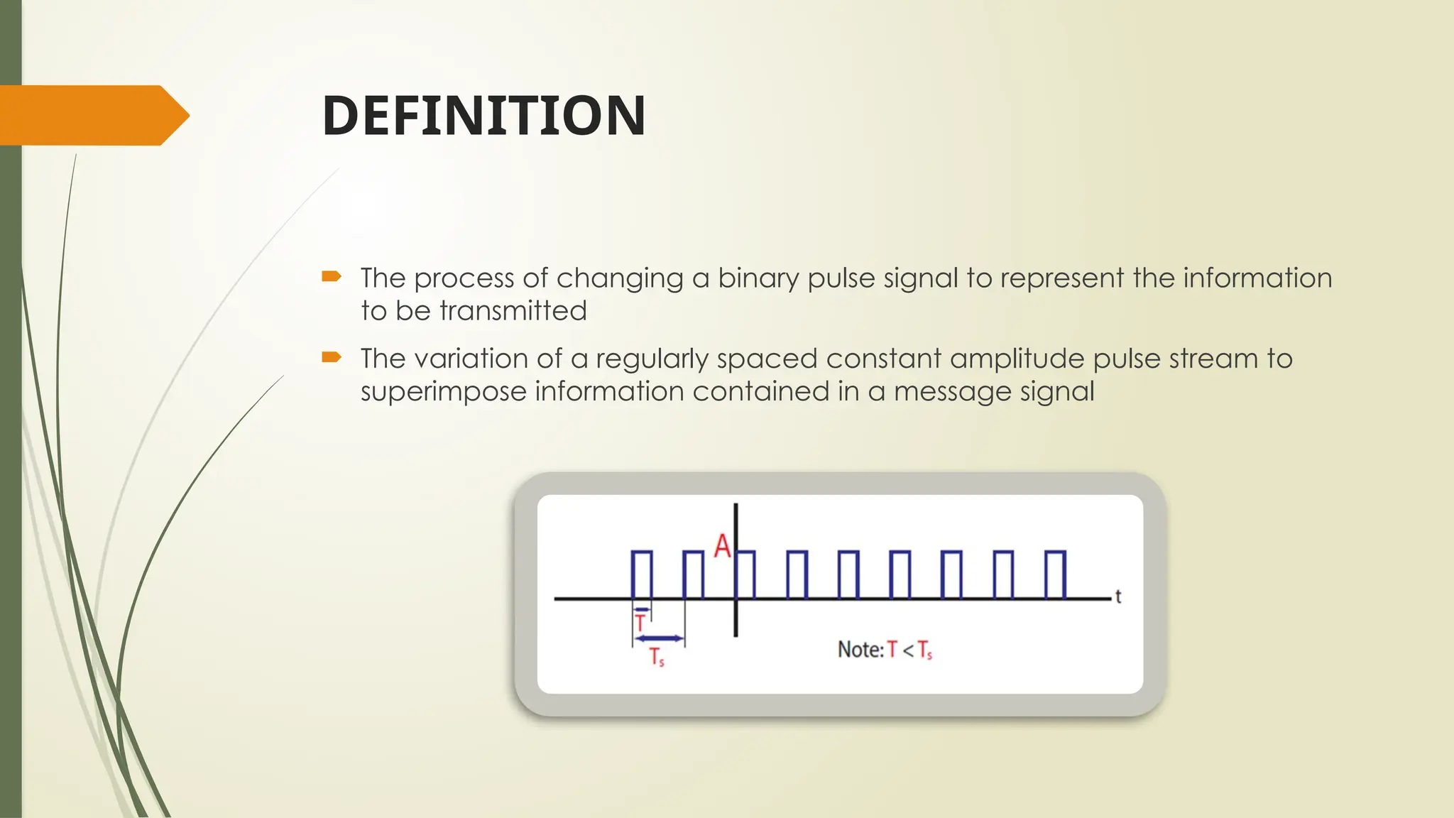 Different types of Pulse Modulation.pptx