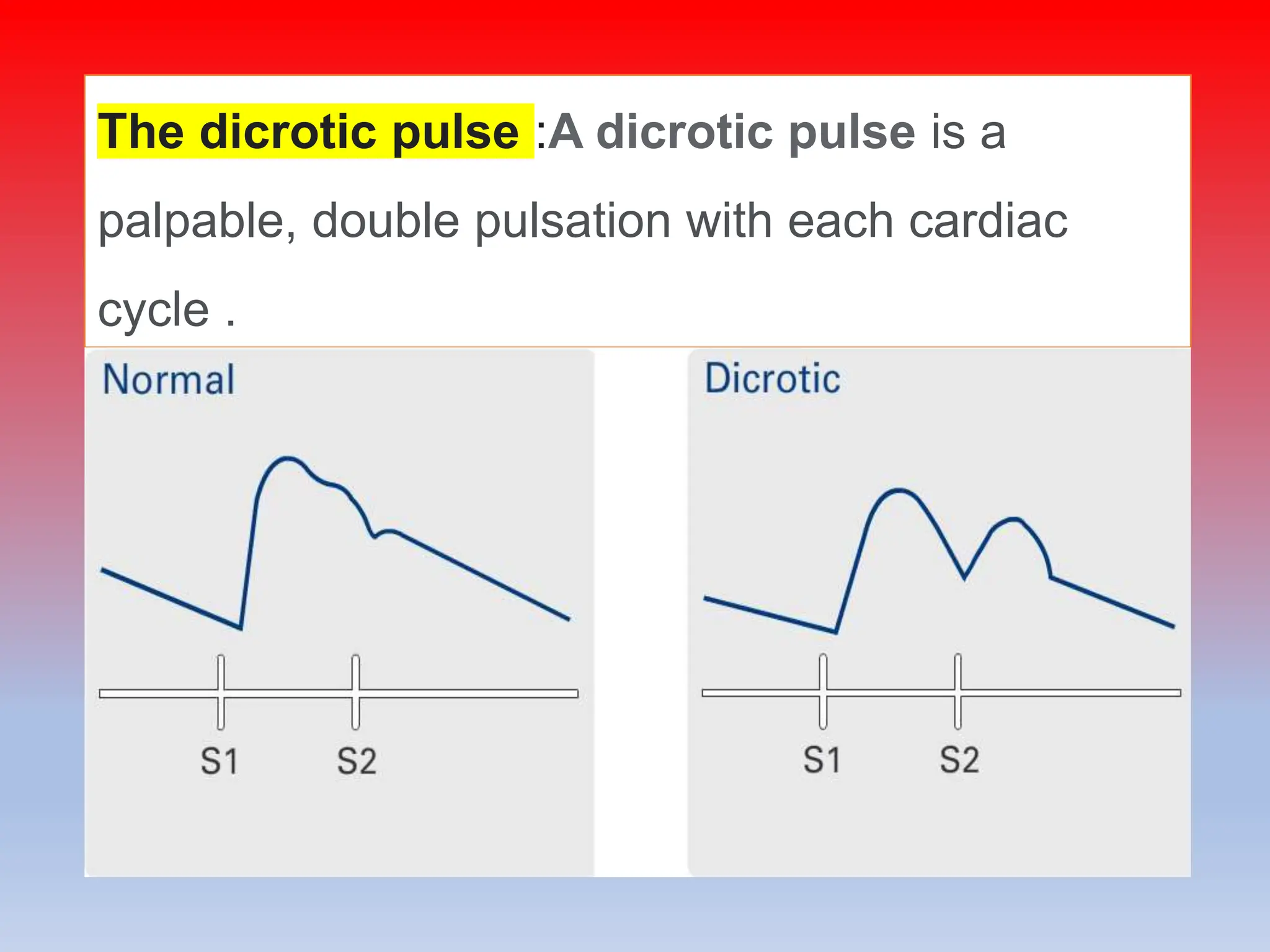 PULSE OR HEART RATE,TYPES OF PULSE ,FACTORS AFFECTING AND REGULATION .pptx
