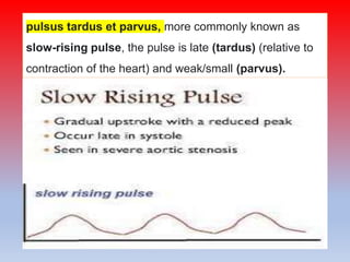 PULSE OR HEART RATE,TYPES OF PULSE ,FACTORS AFFECTING AND REGULATION .pptx