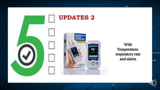 Pulse oximeter | PPT