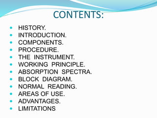 Pulse oximetry | PPT