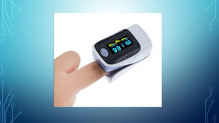 Pulse oximetry | PPT