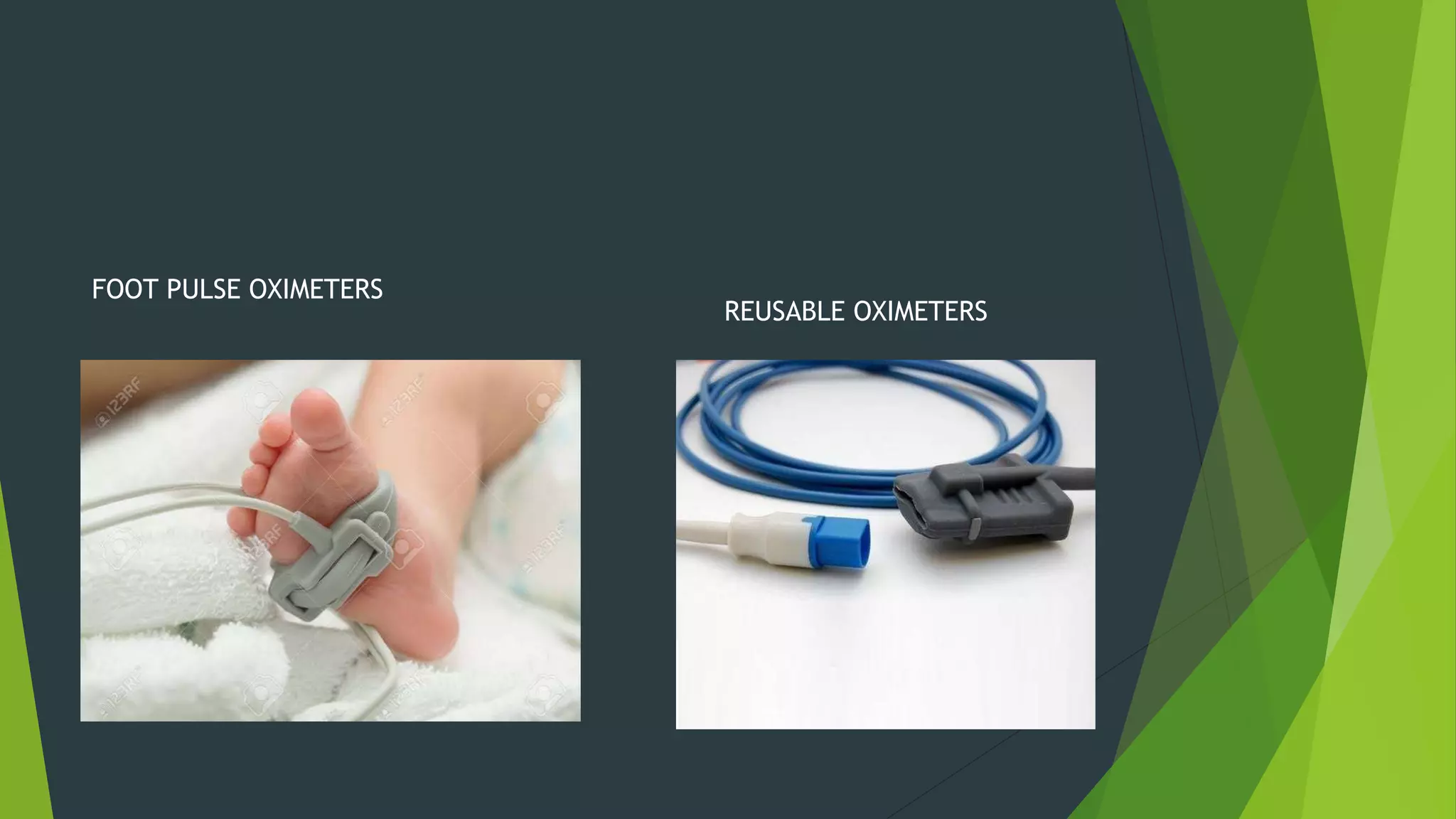 Pulse oximeter | PPTX