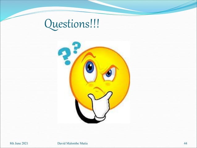 Notes on the Pulse Oximetry in medical engineering | PPT