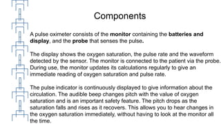 Pulse Oximetry PowerPoint and tissue engineering.pptx