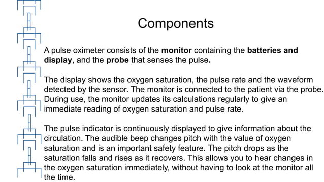 Pulse Oximetry PowerPoint and tissue engineering.pptx