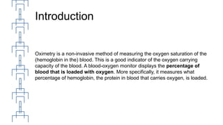 Pulse Oximetry PowerPoint and tissue engineering.pptx