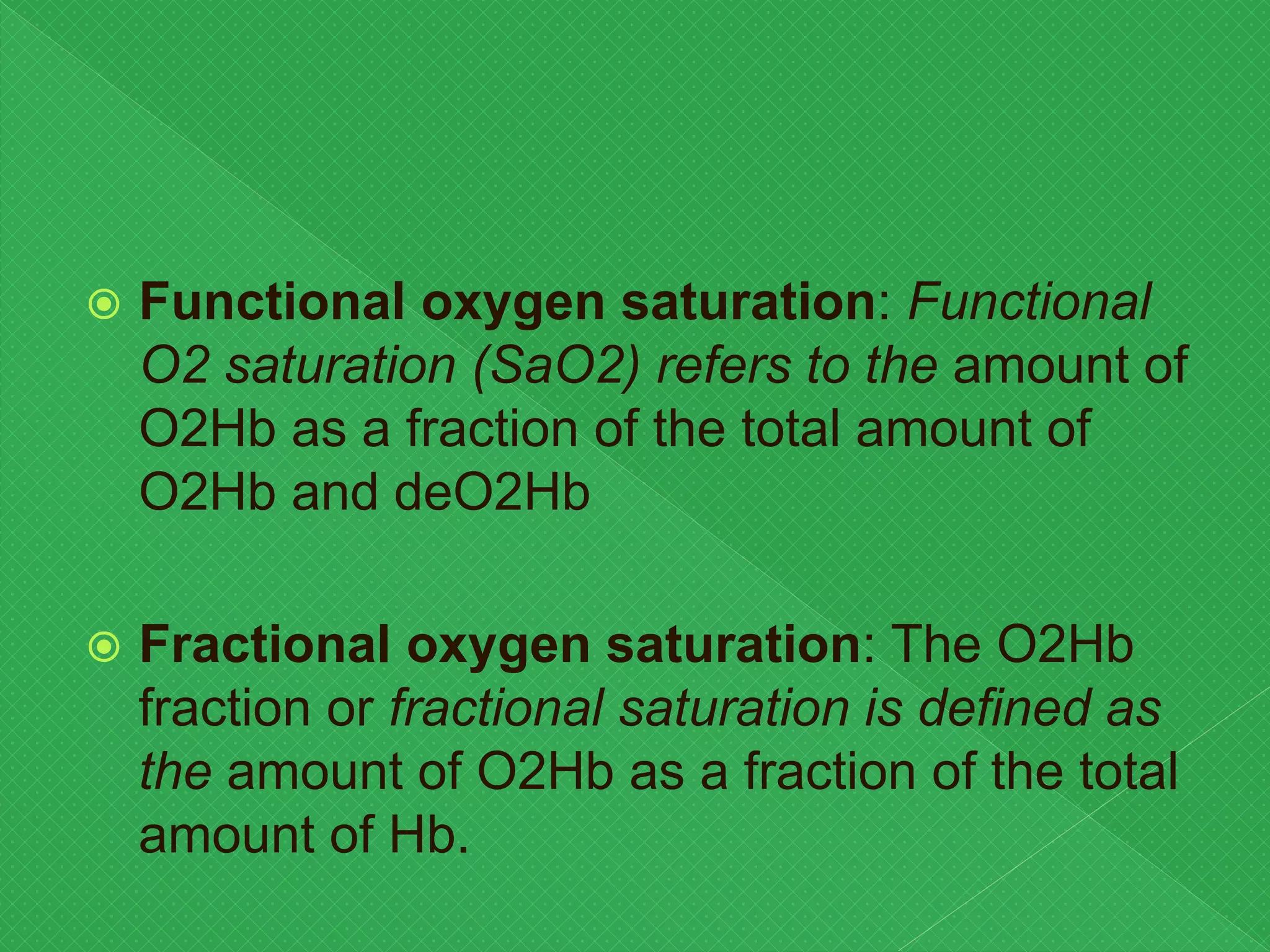Pulse oximetry & capnography | PPTX