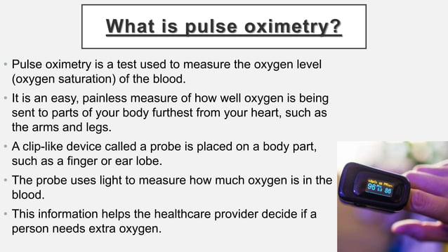 Pulse Oximetry micro teaching.pptx