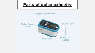 Pulse Oximetry micro teaching.pptx