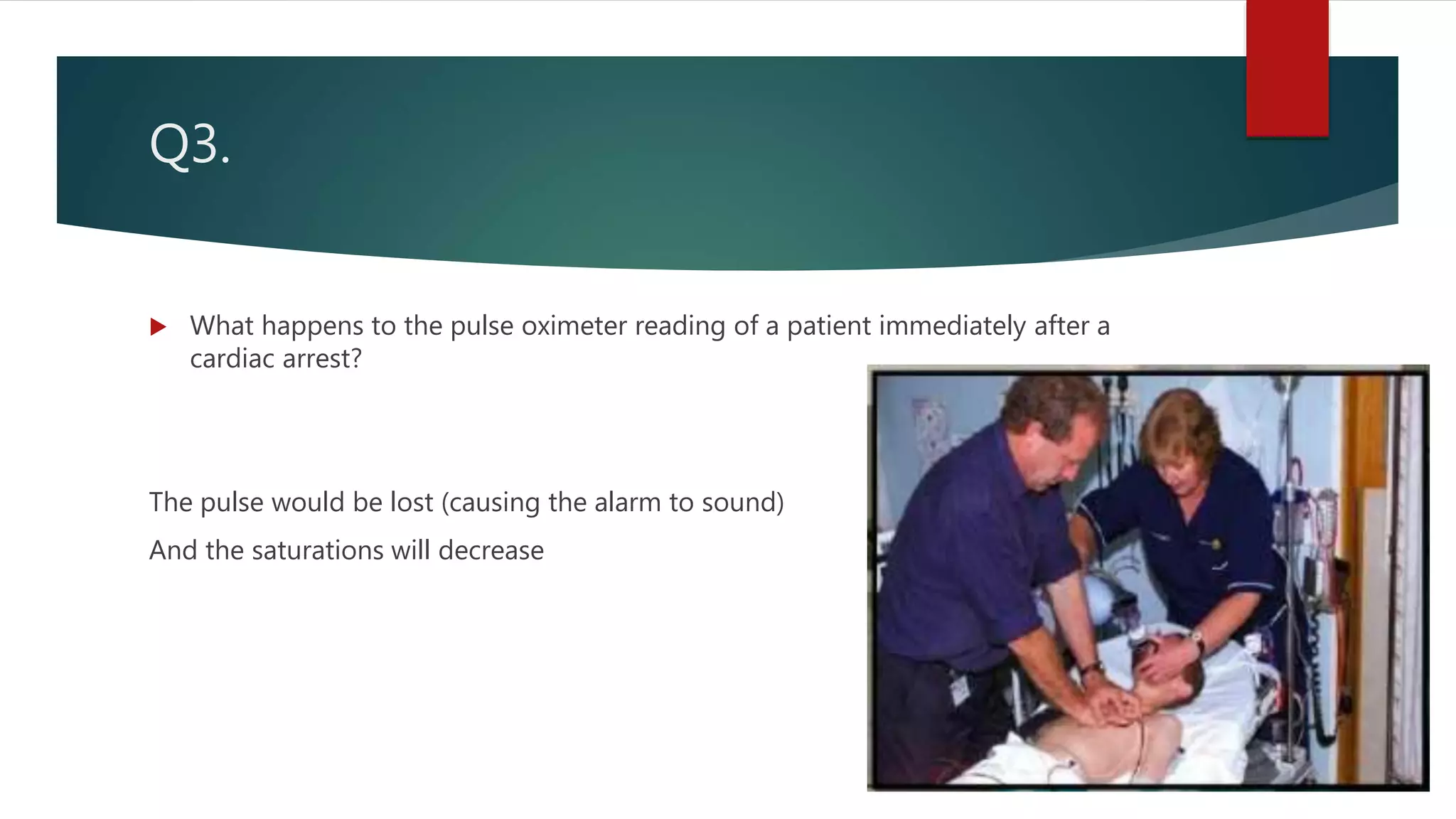 Pulse oximetry ppt | PPTX