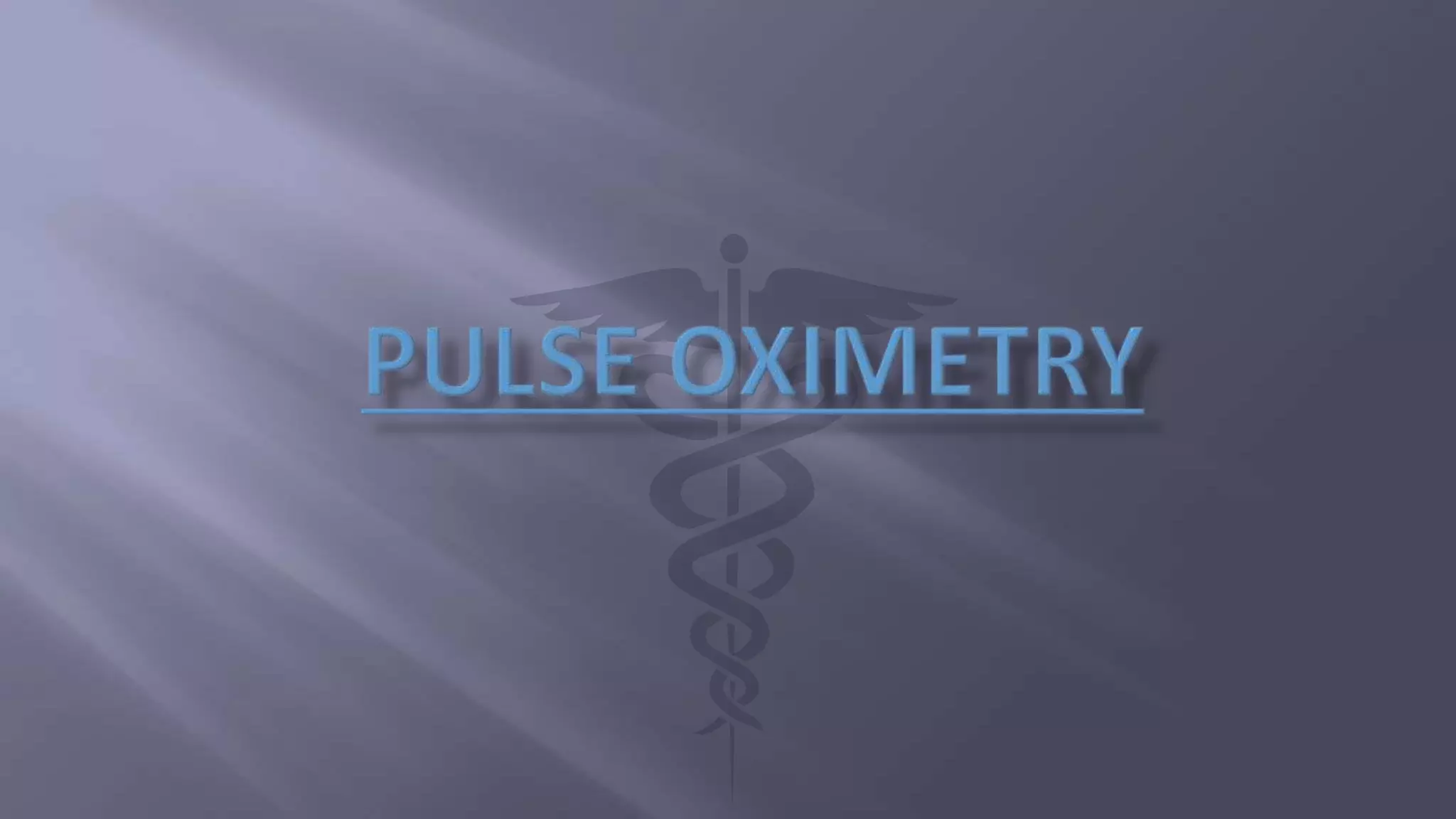PULSE OXIMETRY .pptx