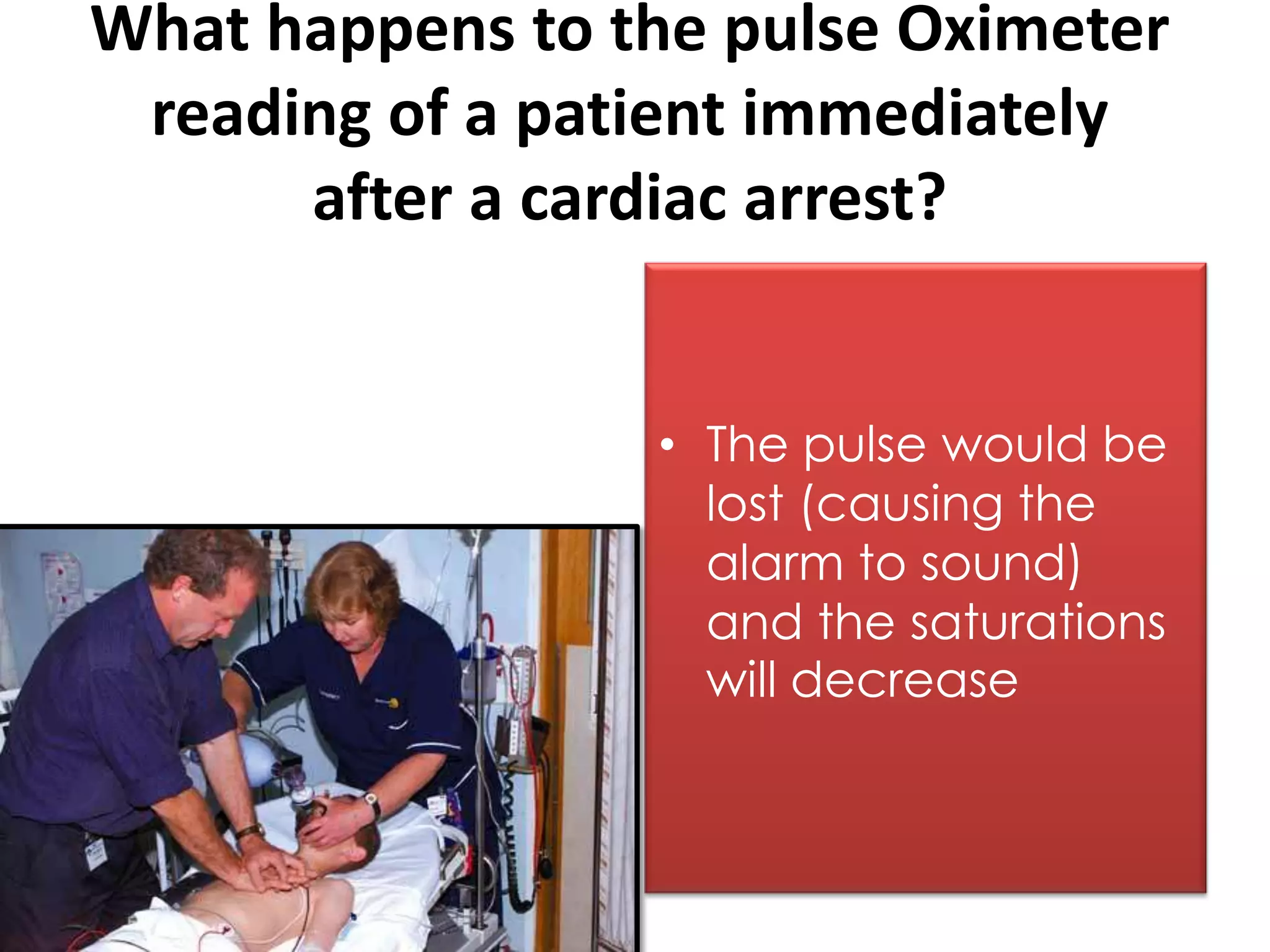 Pulse oximetry slidefinal abc | PPTX