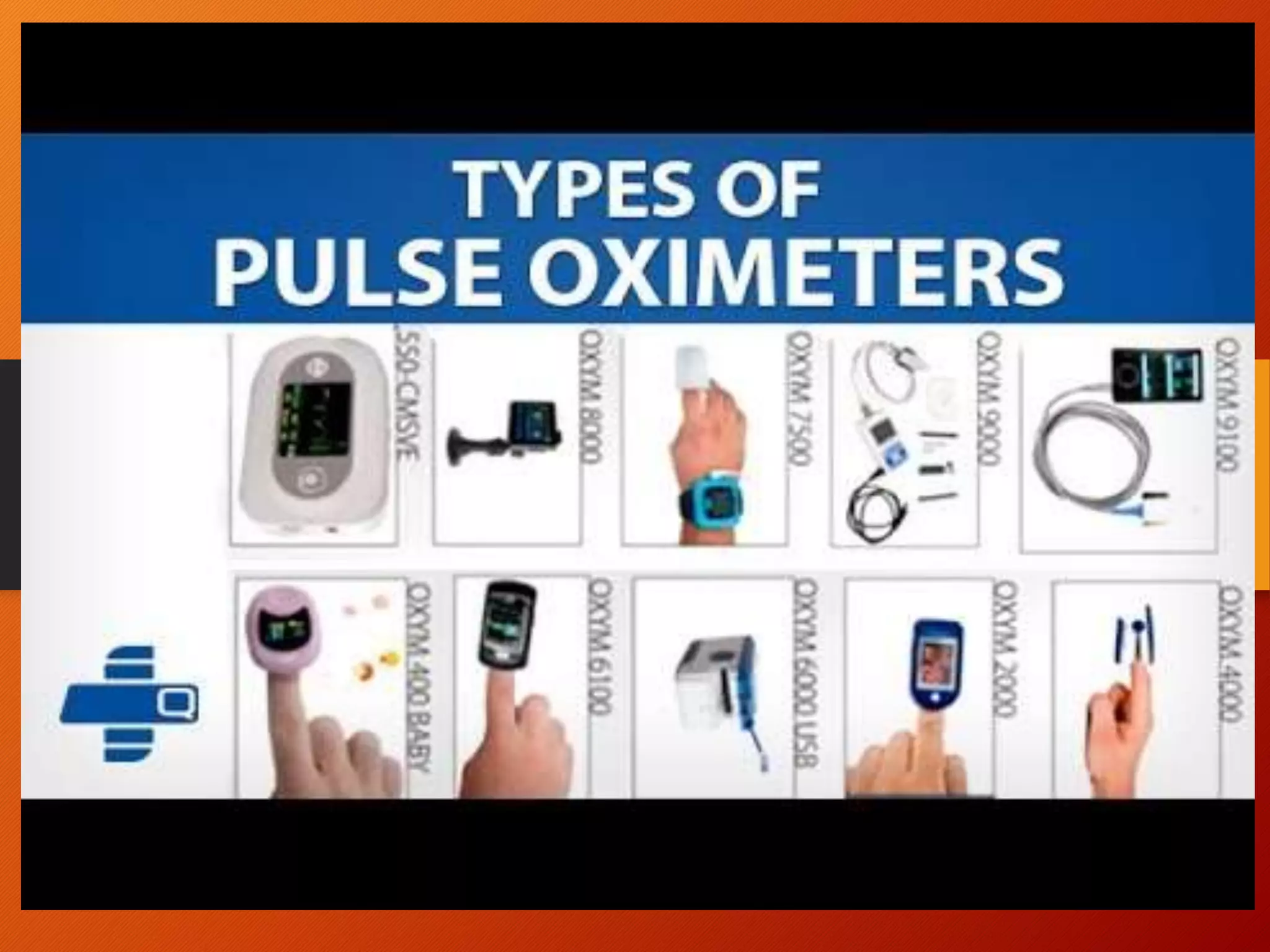 Pulse Oxymetry | PPTX