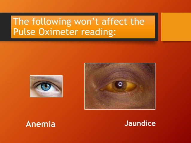 Pulse Oxymetry | PPTX | First Aid | Injuries