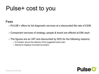 Pulse Plus | PPT