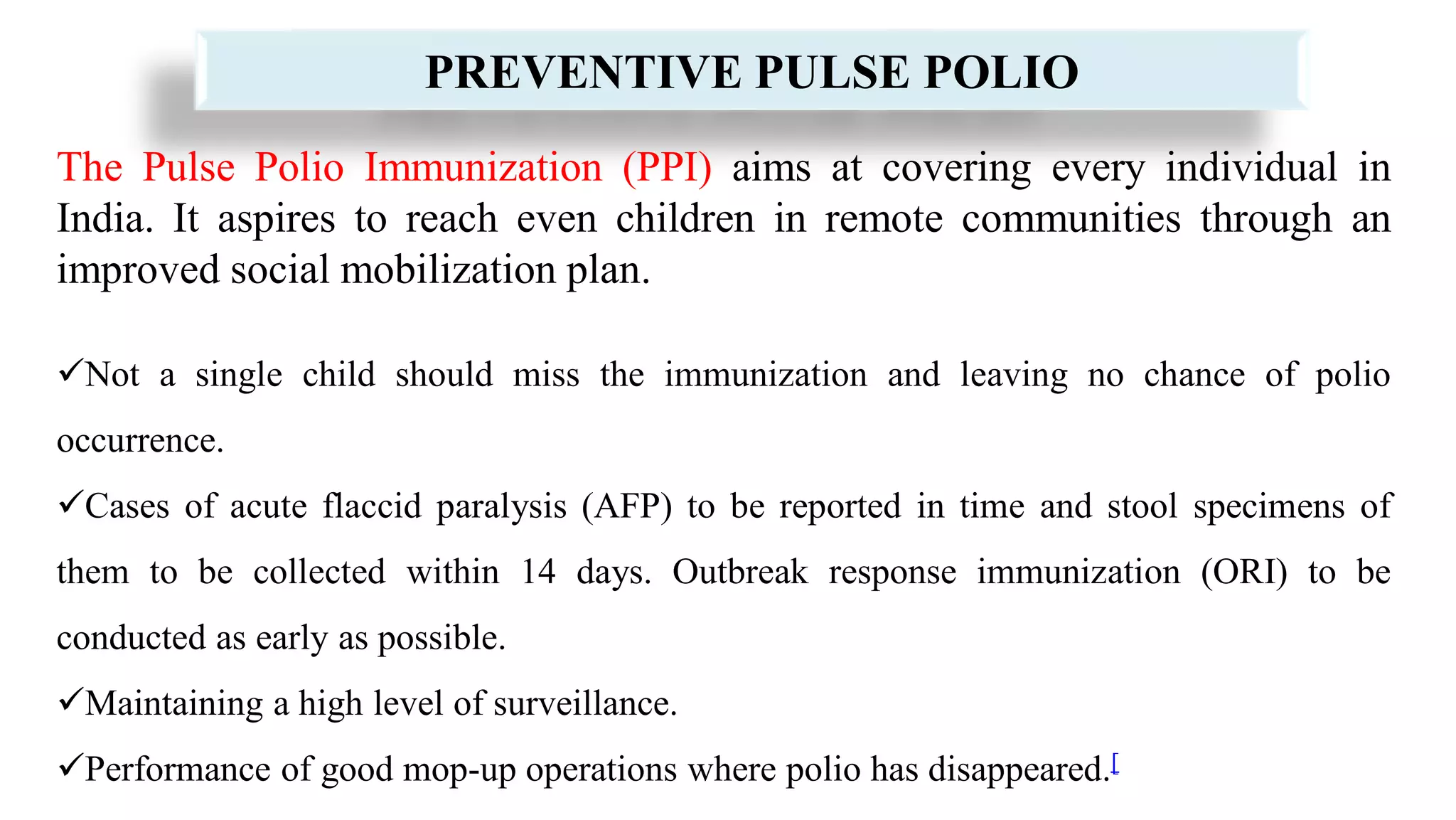Pulse polio programme.pptx