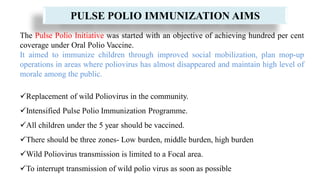 Pulse polio programme.pptx