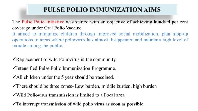 Pulse polio programme.pptx