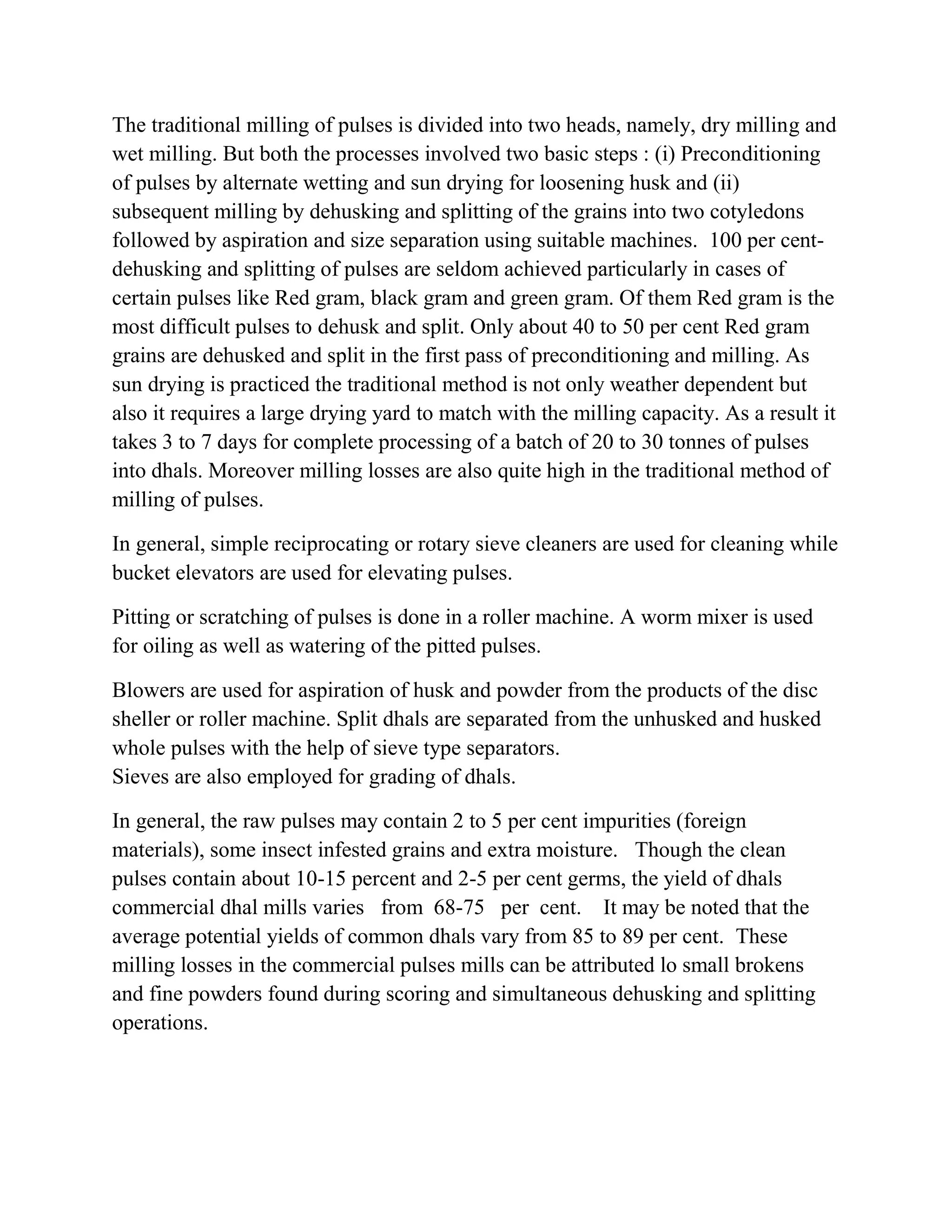 Pulse processing by om | PDF