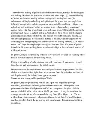 Pulse processing by om | PDF