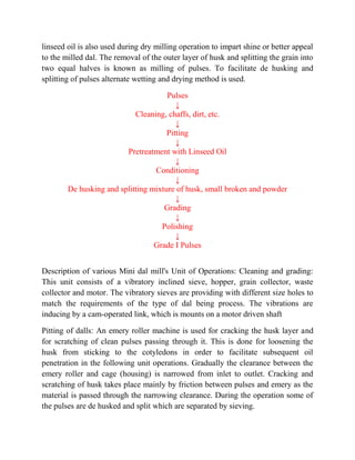 Pulse processing by om | PDF