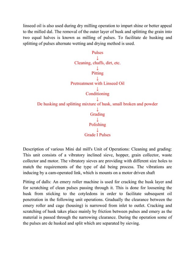 Pulse processing by om | PDF