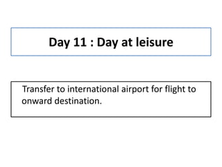 Delhi - Agra - Varanasi - Sarnath - Varanasi - Bodhgaya - Rajgir ...