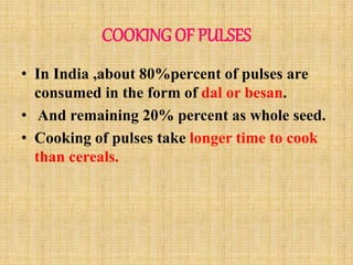 Pulses | PPTX