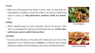 Pulses agri food canada | PPTX