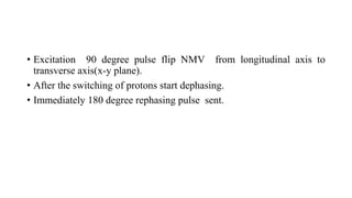 PULSE SCQUENCE-1.pptx | Geology | Science