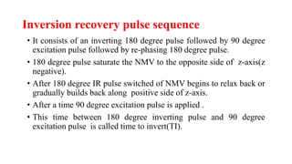 PULSE SCQUENCE-1.pptx | Geology | Science